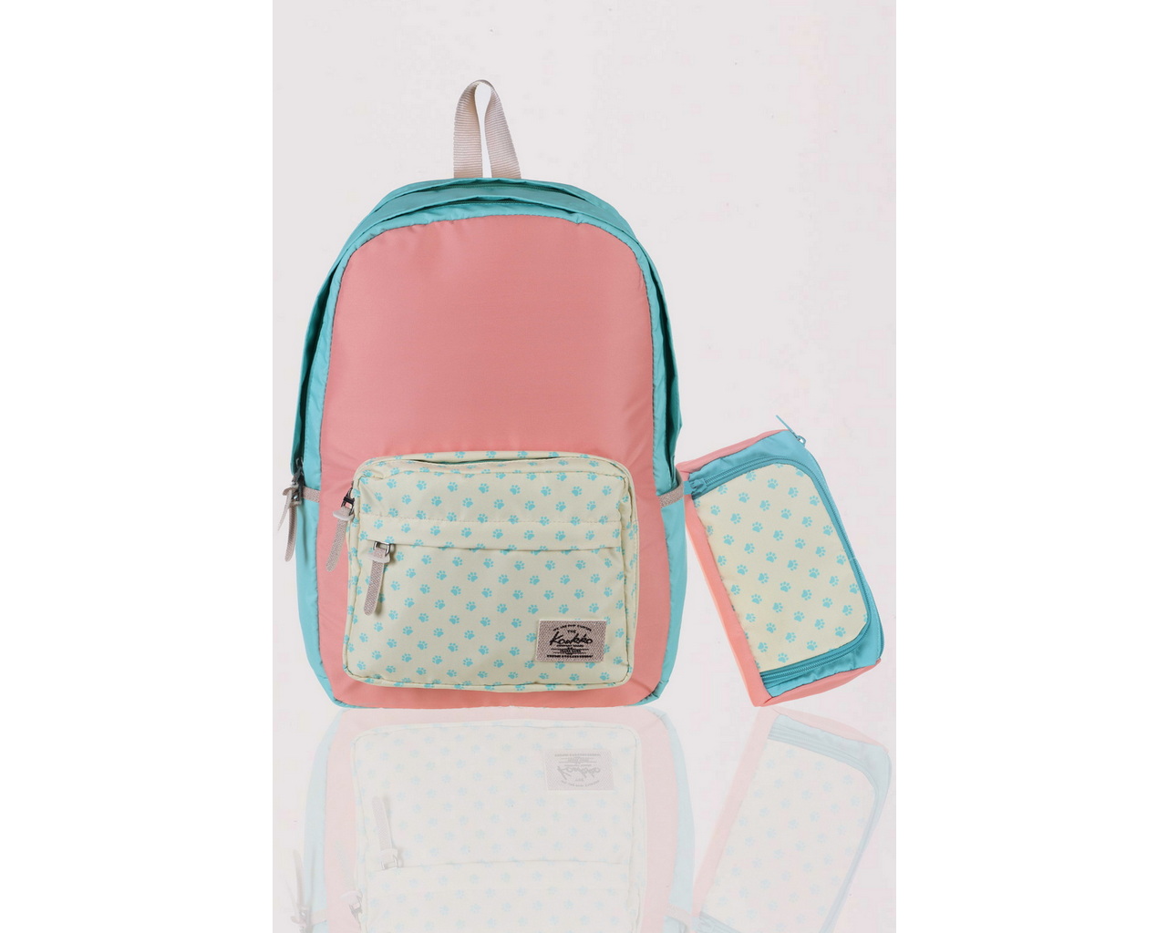 Kırtasiye Ürünleri :: Çanta :: Okul Çantası Seti :: Okul Çantası ve ...