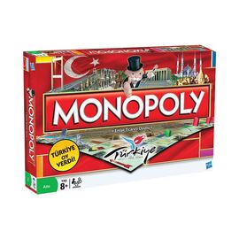 Monopoly | Kırtasiye Kulübü
